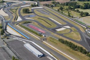 Circuit du Mans | SportRacingCar